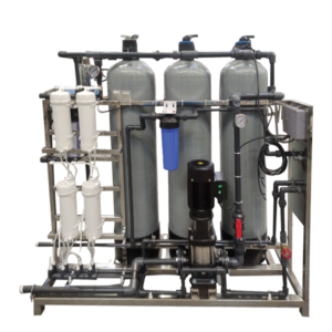 How to select water purifier - Factory - Aquatek