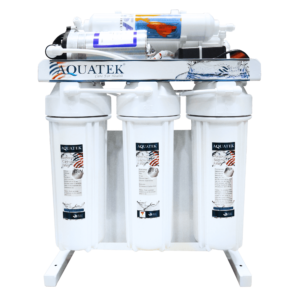 เครื่องกรองน้ำ RO รวมผลิตภัณฑ์ระบบกรองน้ำ RO | Aquatek