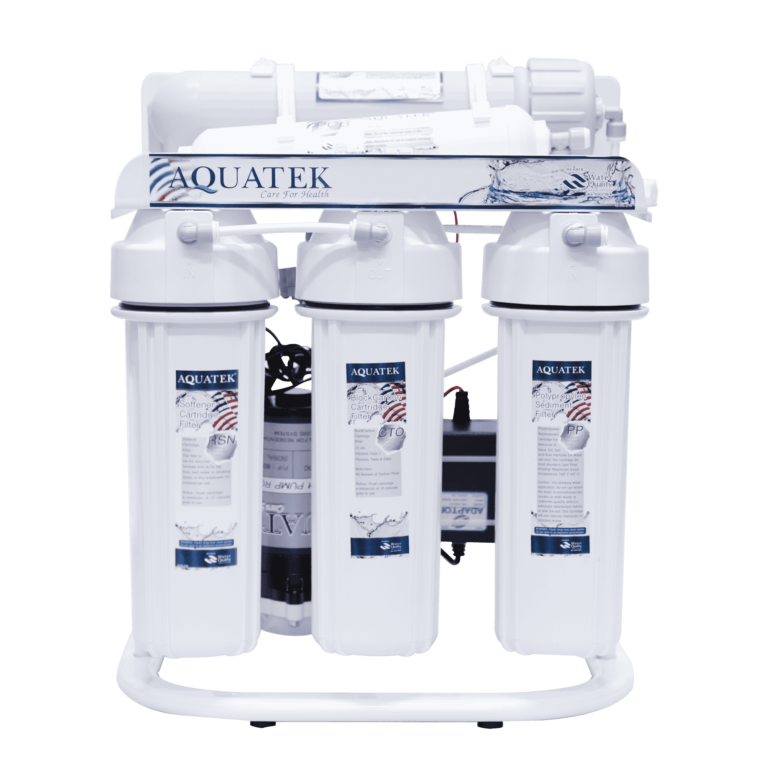 เครื่องกรองน้ำ RO รวมผลิตภัณฑ์ระบบกรองน้ำ RO | Aquatek