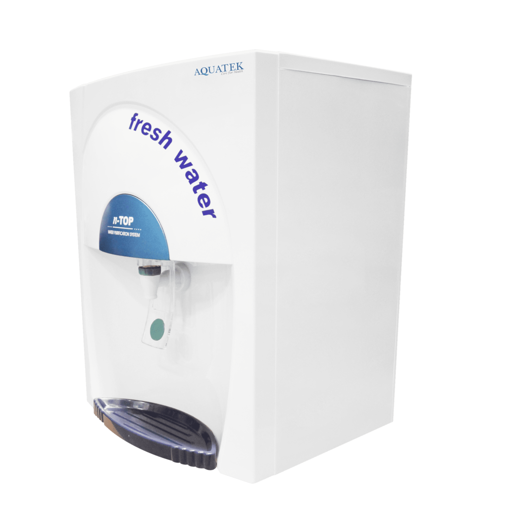 เครื่องกรองน้ำ RO รวมผลิตภัณฑ์ระบบกรองน้ำ RO | Aquatek