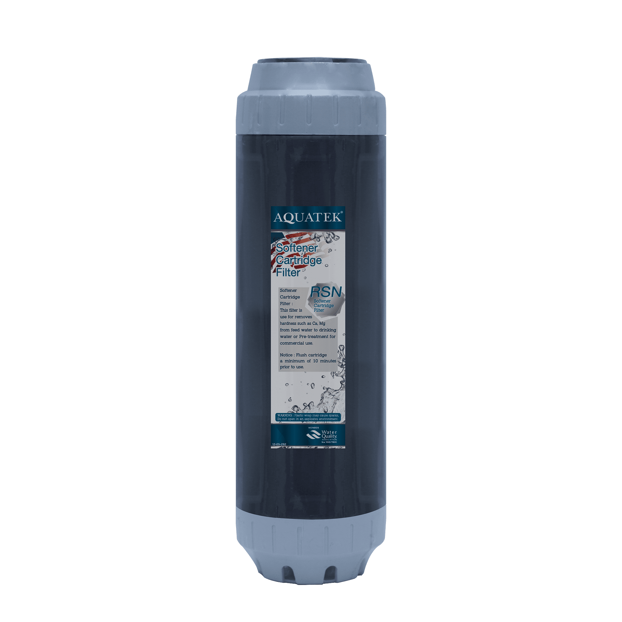 ไส้กรองน้ำดื่ม คุณภาพดี ราคาถูก ไส้กรองมาตรฐาน จากอเมริกา