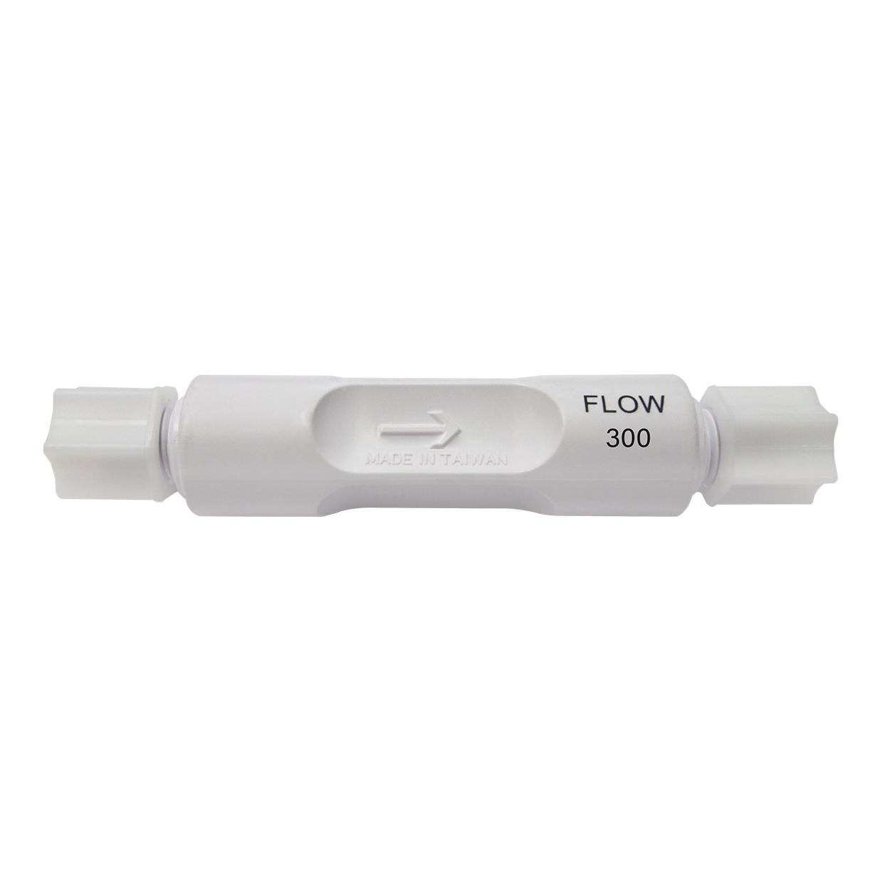 22-08-001 Flow Restrictor AQUATEK SILVER ModelZ-FR-J300 - Aquatek