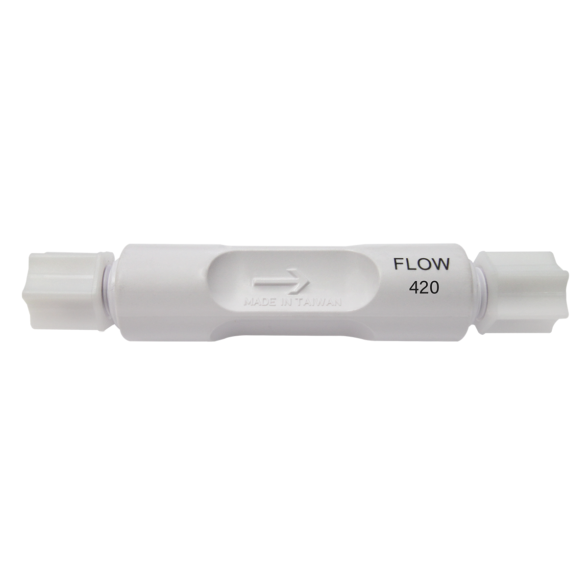 ข้อต่อ Flow Restrictor จำกัดอัตราน้ำทิ้ง Flow 420 รุ่น Z-FR-J420