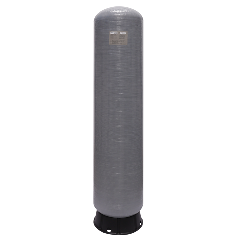 22-31-010 Filter Cylinder FRP AQUATEK SILVER 36x72 (2.5") 700 Litres ...
